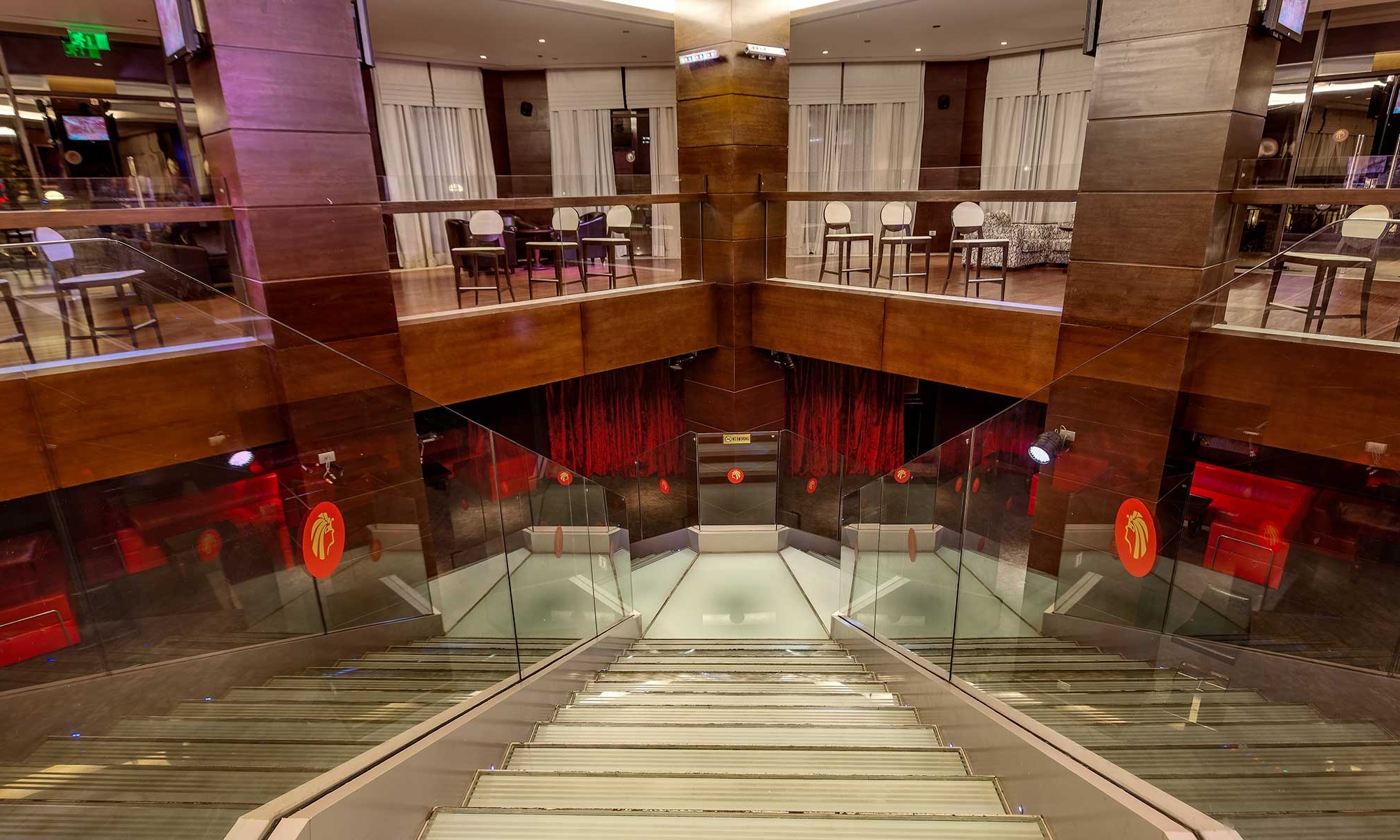 Pilli Pilli Bar - Cleopatra Luxury Hotels & Resorts